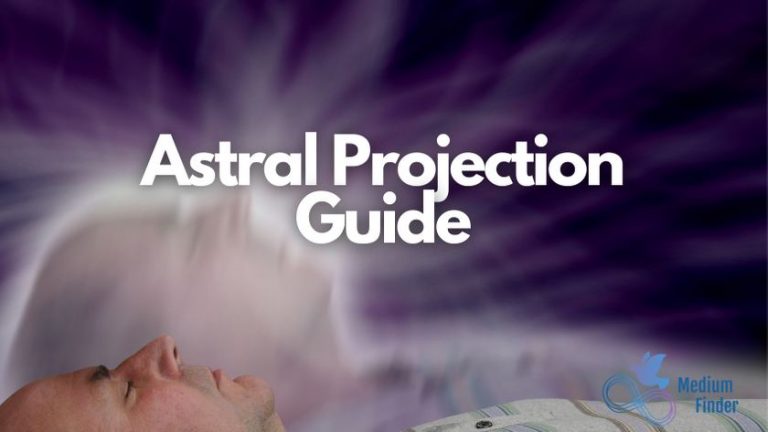 How to Astral Project, Astral Projection Guide - MediumFinder.com